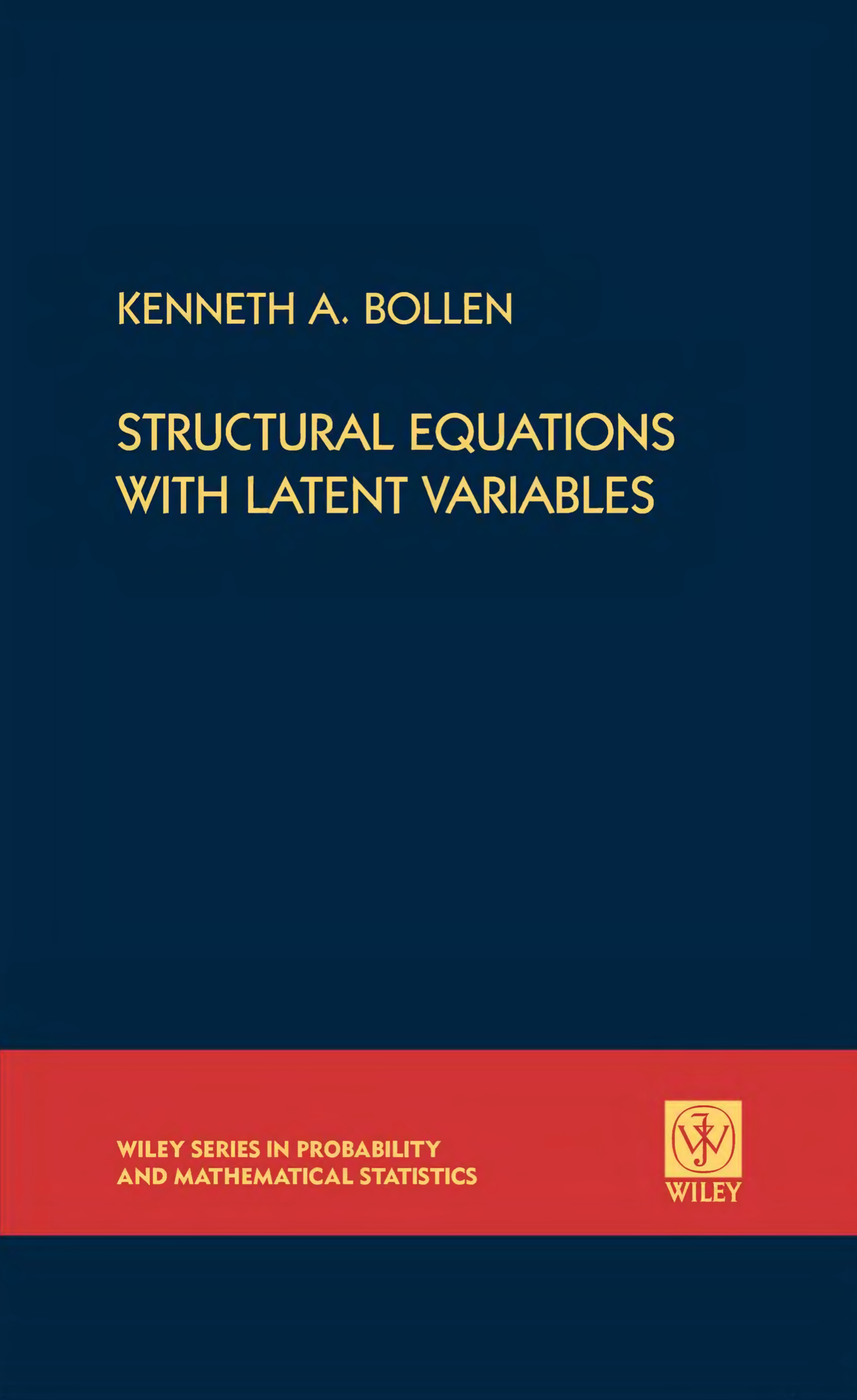 Stuctural Equation Modeling Stuctural Equation Modeling